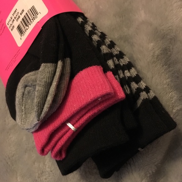 Betsey Johnson | Accessories | Betsy Johnson Socks | Poshmark